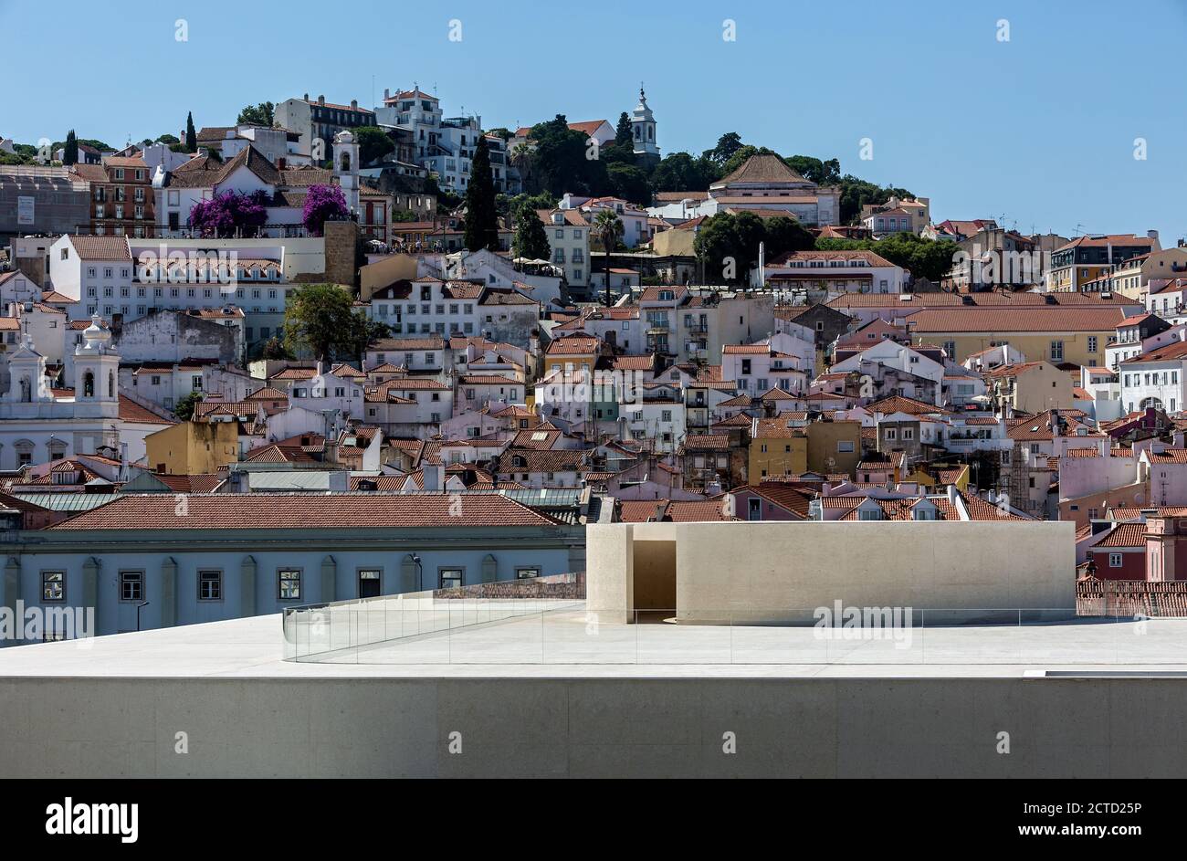 Lisbon Cruise Terminal, Lisbon, Portugal Stock Photo - Alamy