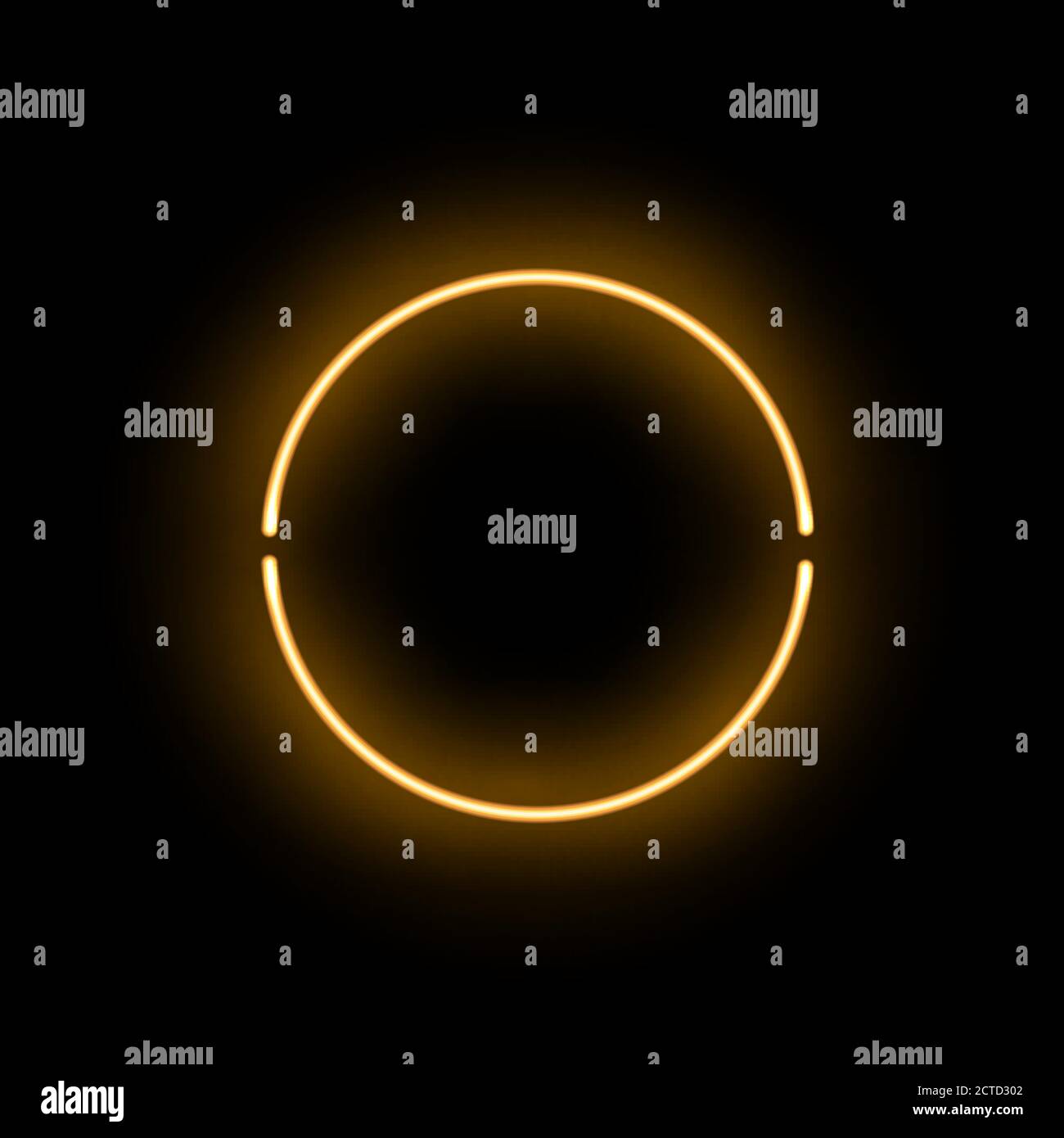 Luminous frame hi-res stock photography and images - Alamy