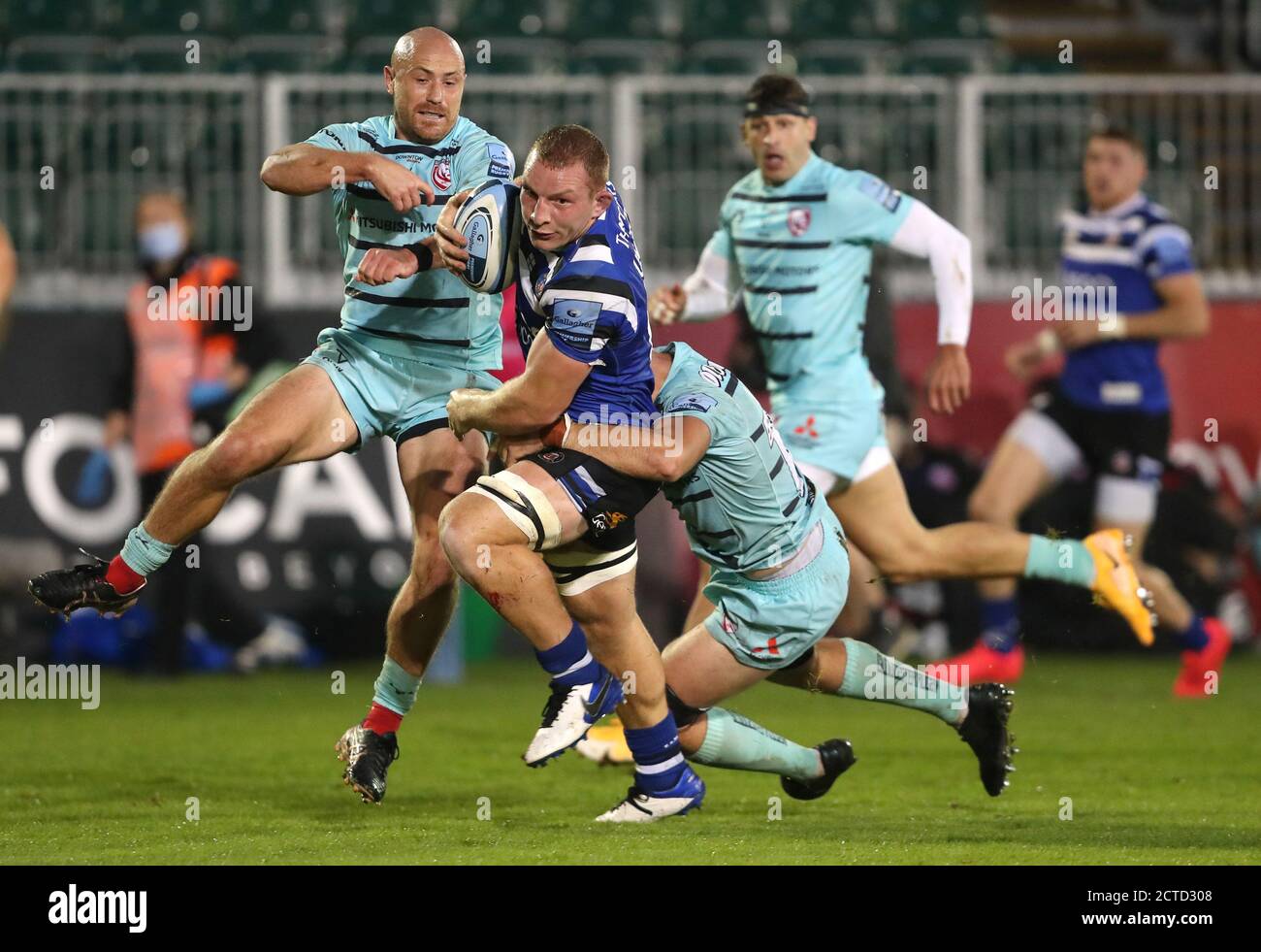 Tackle baths sam underhilll hi-res stock photography and images - Alamy