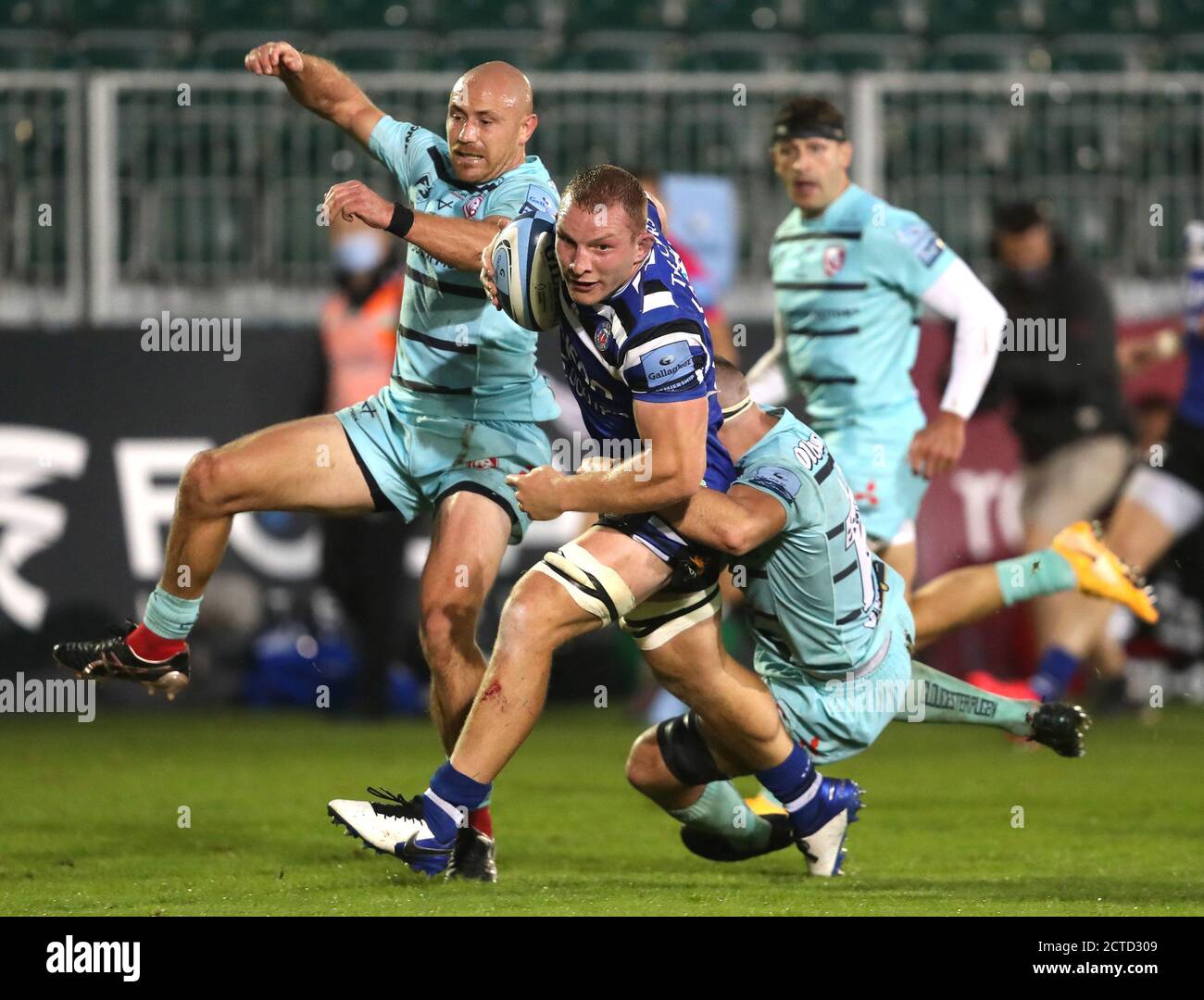Tackle baths sam underhilll hi-res stock photography and images - Alamy