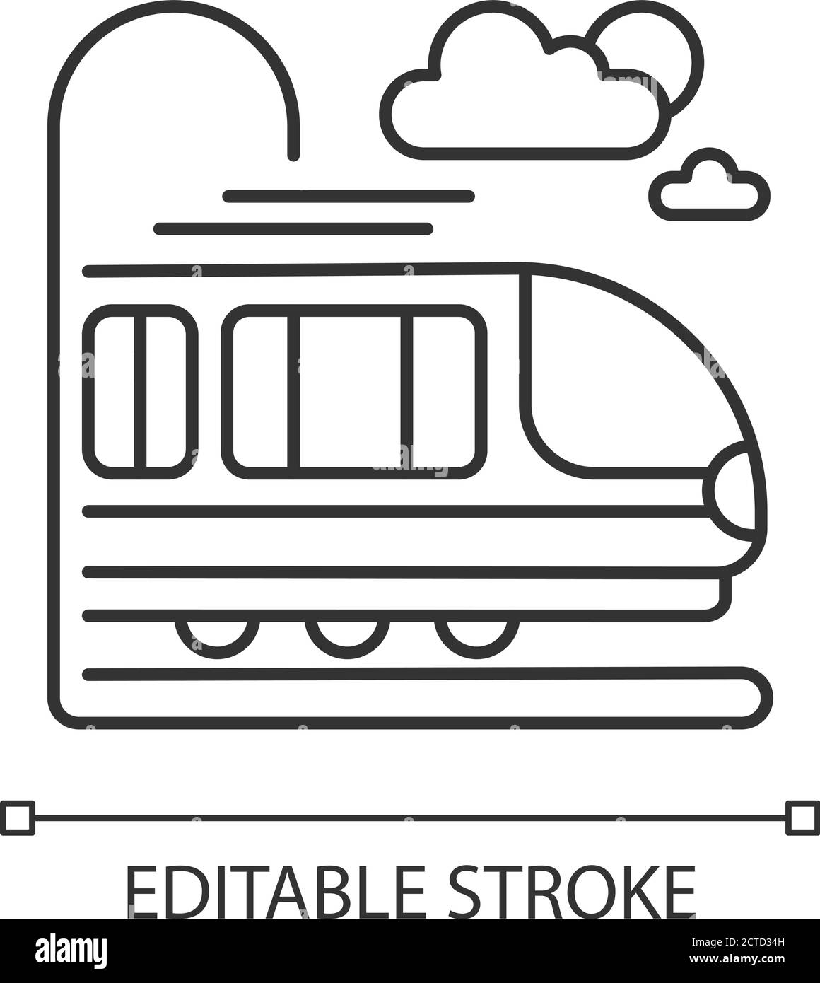 Intercity coach service hi-res stock photography and images - Alamy