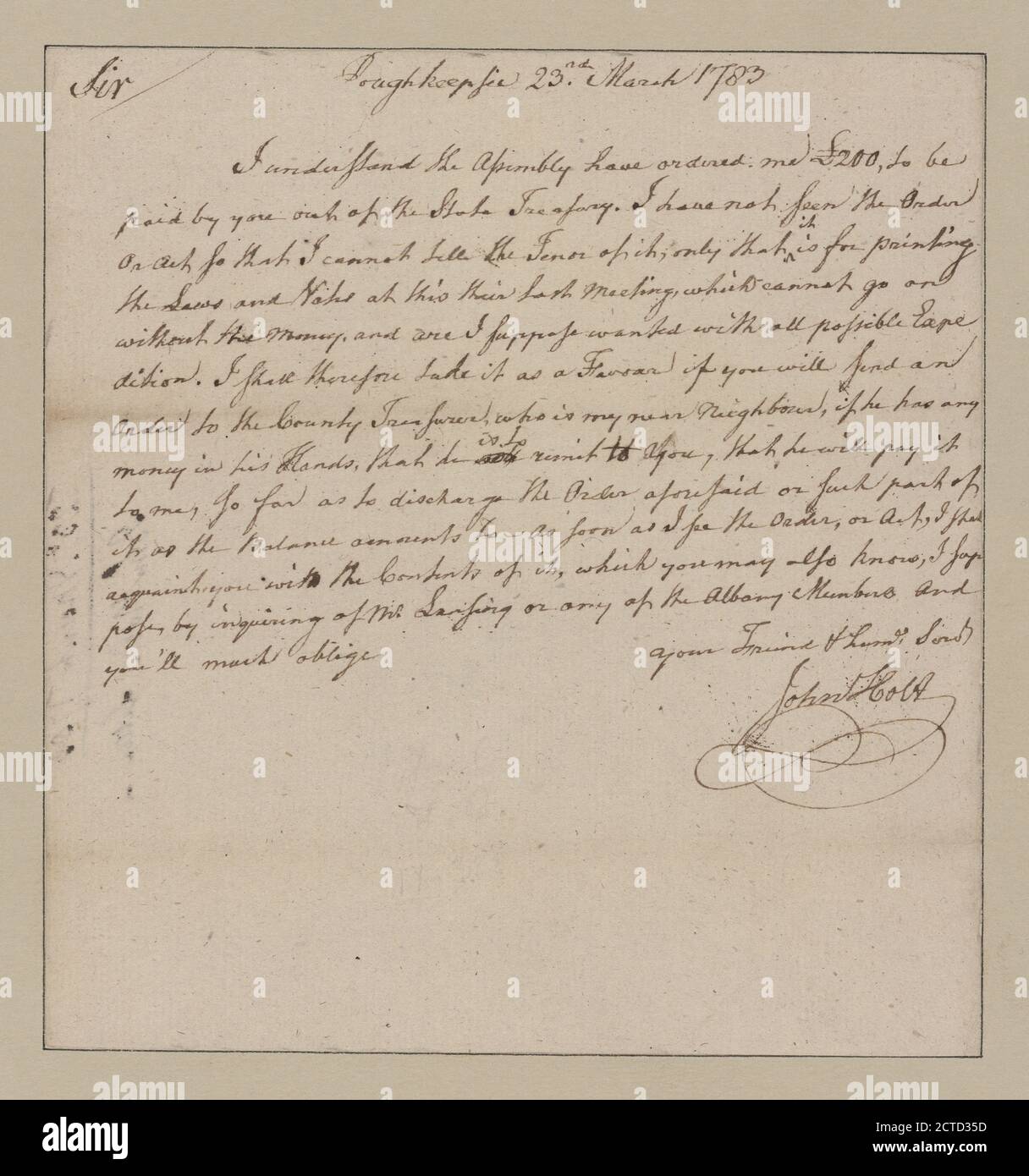 Bancker gerard hi-res stock photography and images - Alamy