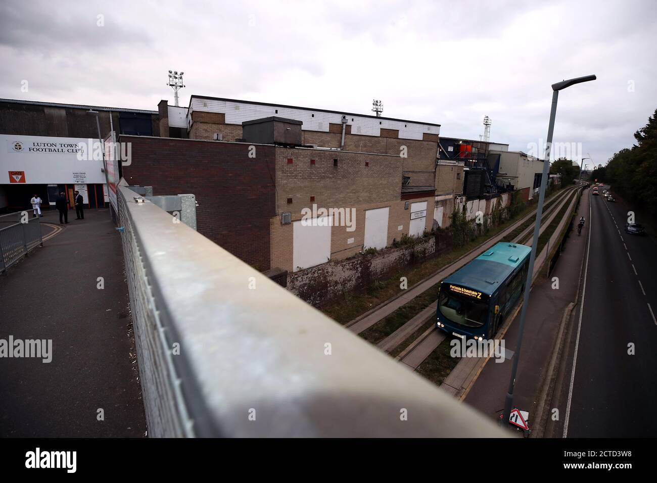 Hatters way hi-res stock photography and images - Alamy