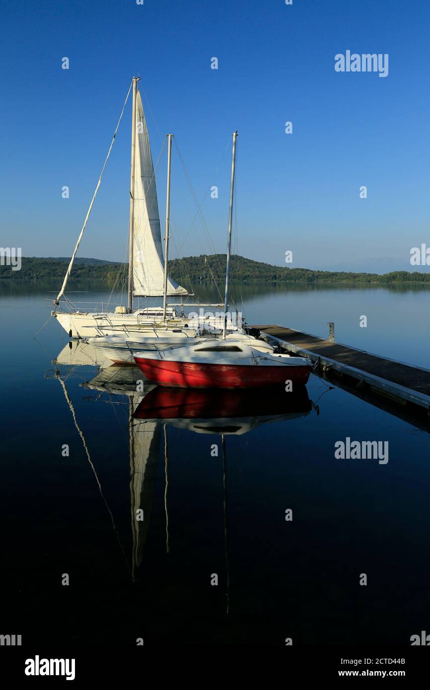 Viverone hi-res stock photography and images - Alamy