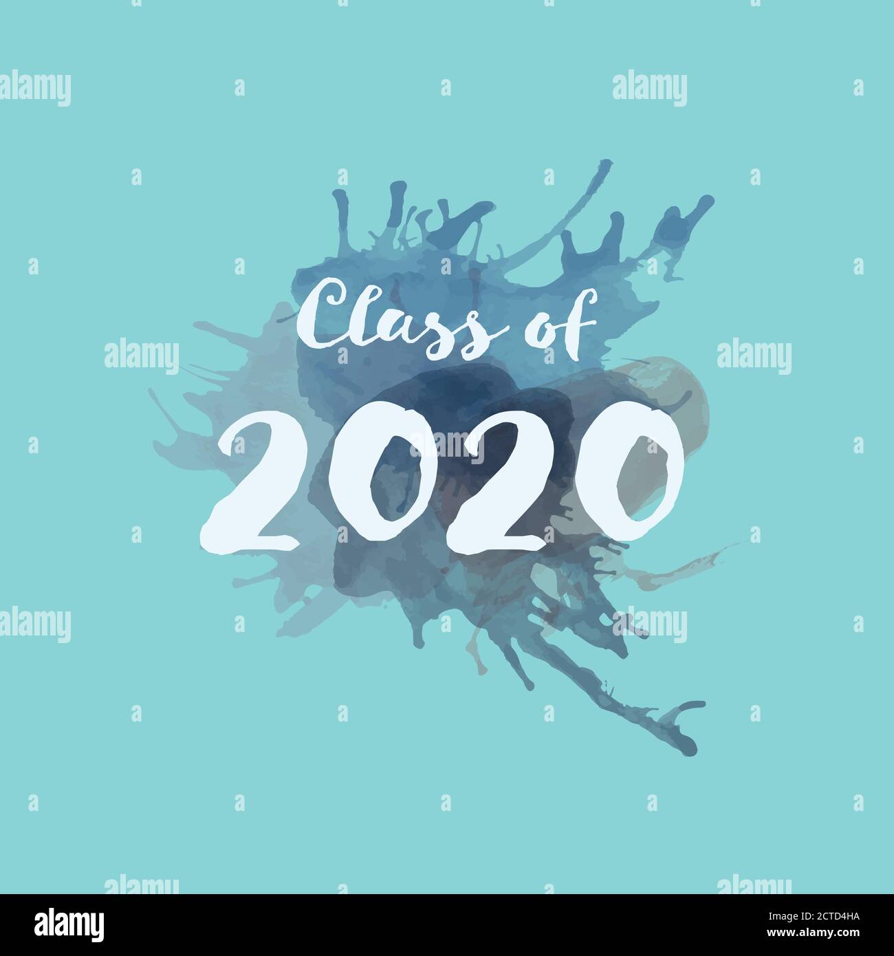 Senior school uniform Stock Vector Images - Alamy