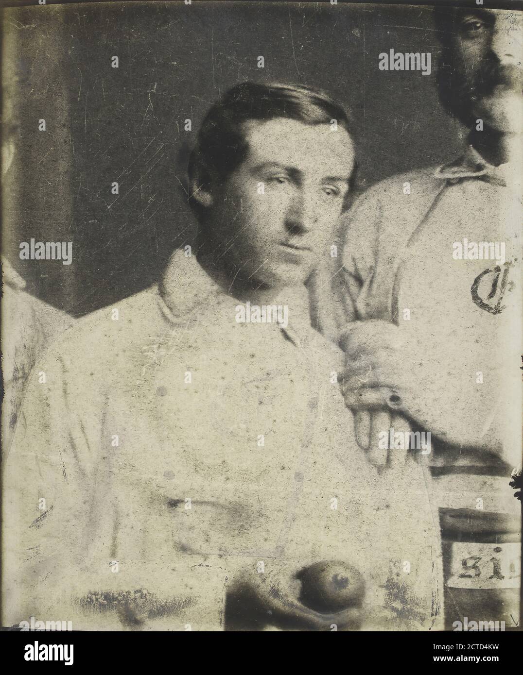 J creighton hi-res stock photography and images - Alamy