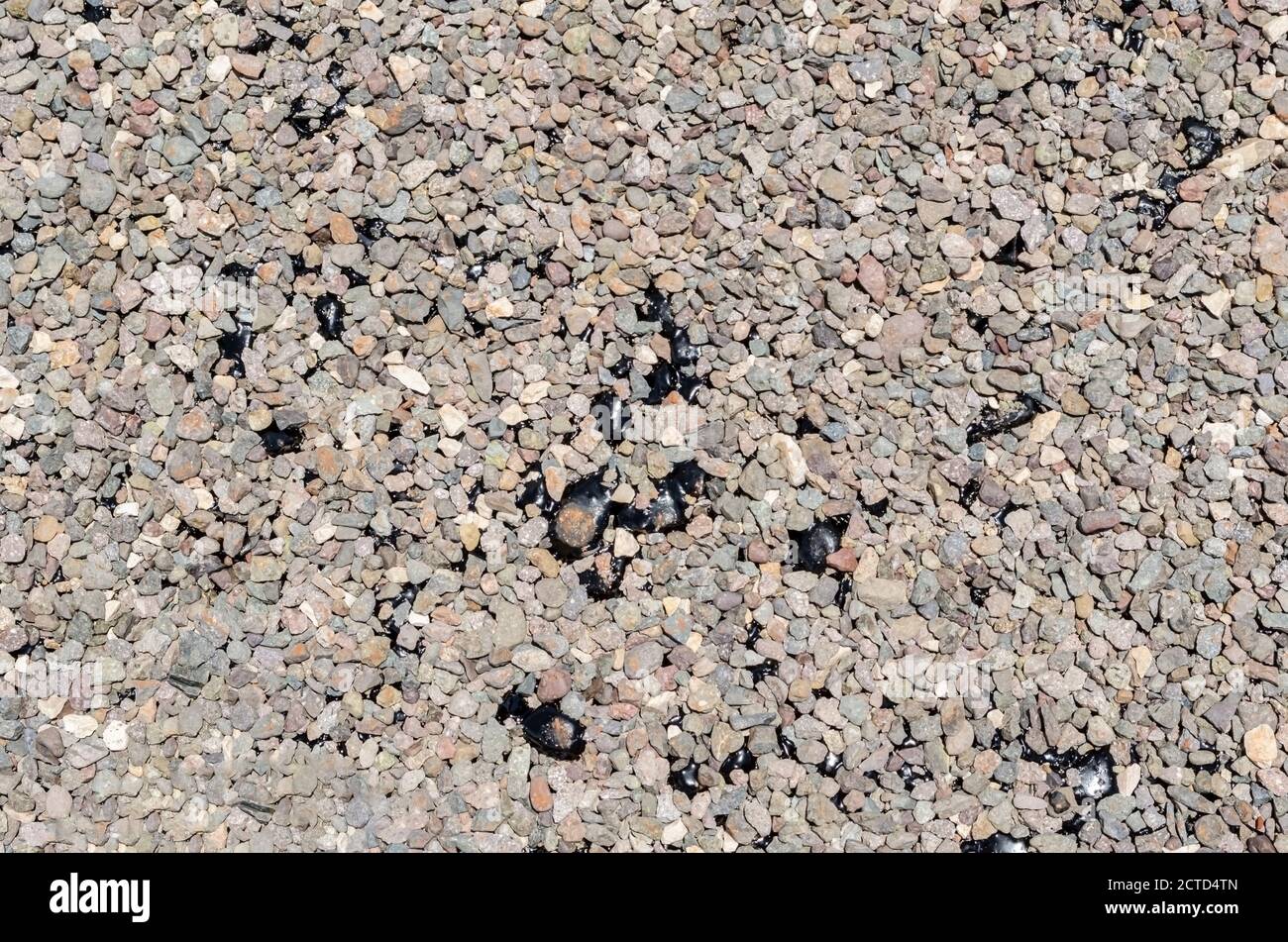Road tar texture hi-res stock photography and images - Alamy
