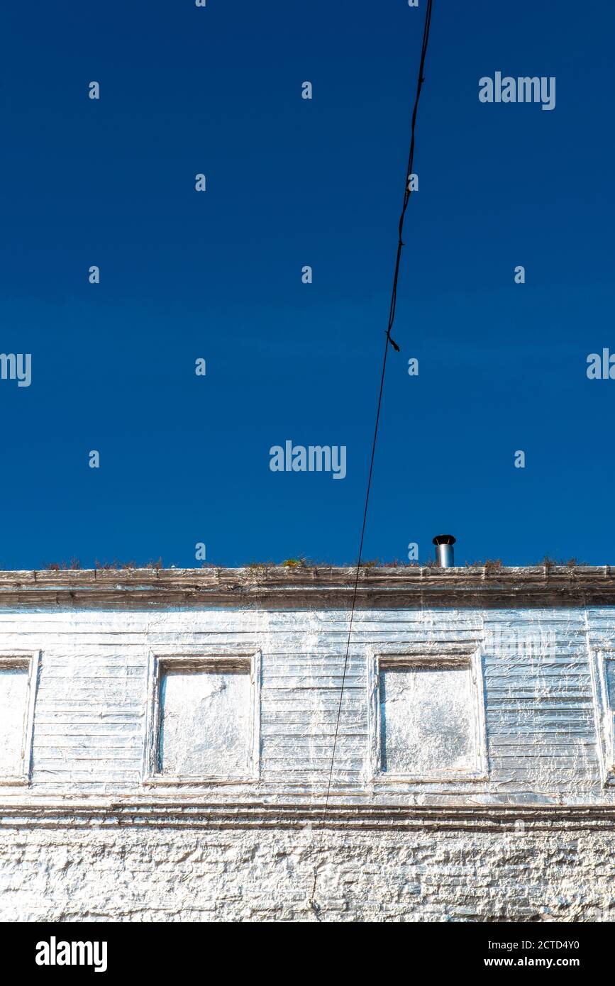 500 meters square hi-res stock photography and images - Alamy