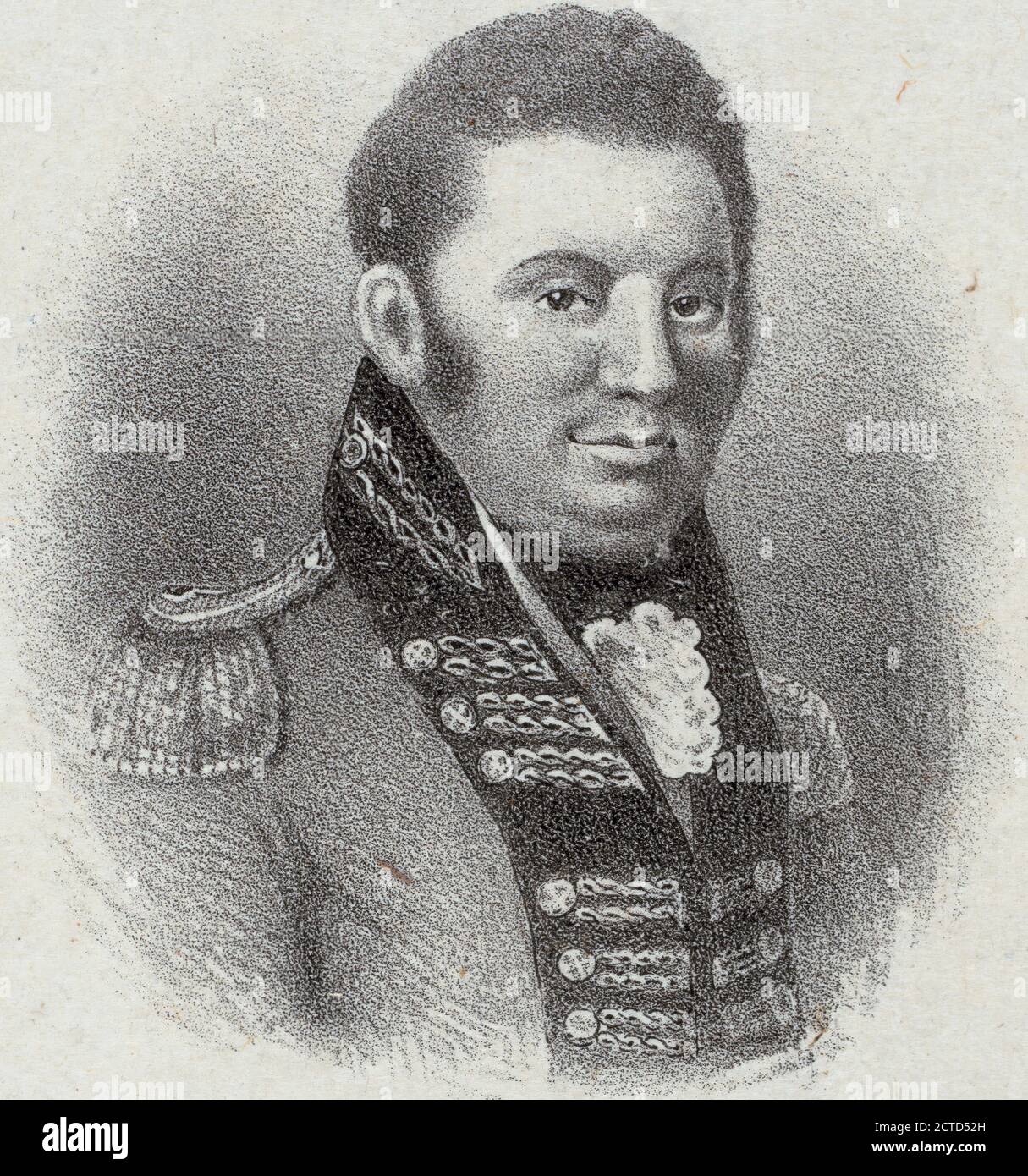 John Greaves sic Simcoe, Lieut. Col. Commandant of the Queen's Rangers ...