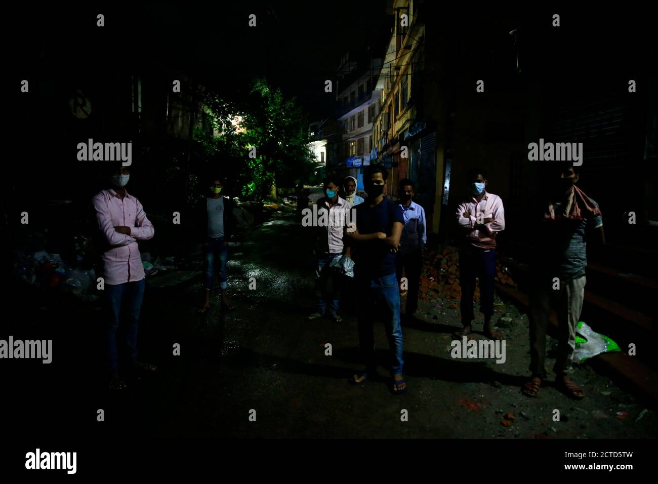 Teku hospital hi-res stock photography and images - Alamy