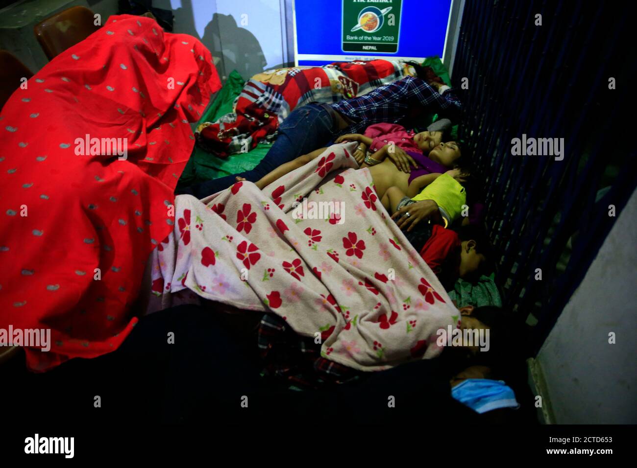 Teku hospital hi-res stock photography and images - Alamy