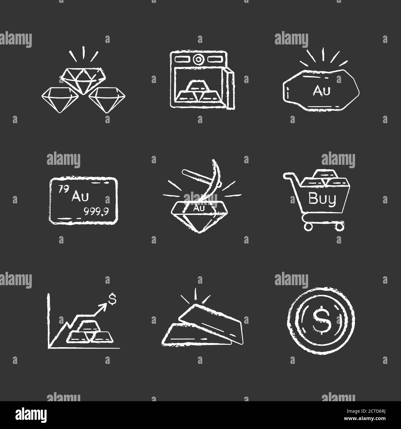 Precious commodity Stock Vector Images - Alamy