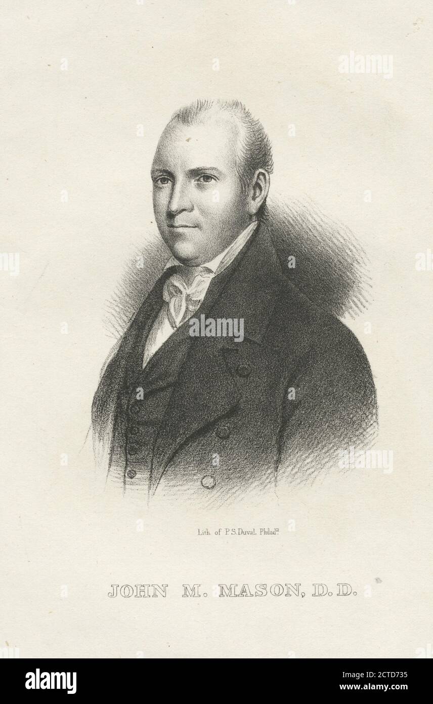 John mason hi-res stock photography and images - Alamy