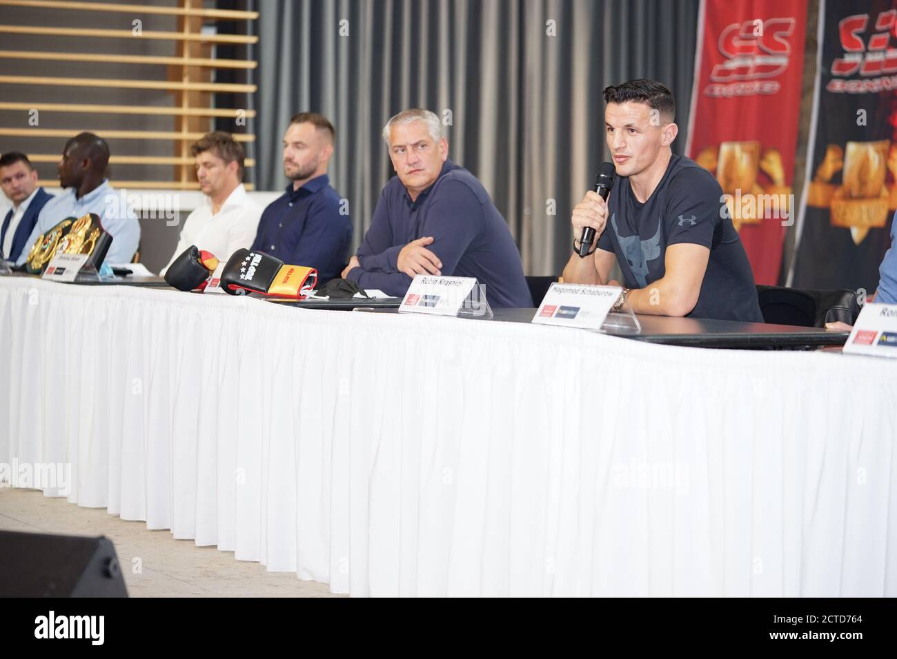 Ulf steinfurth hi-res stock photography and images - Alamy