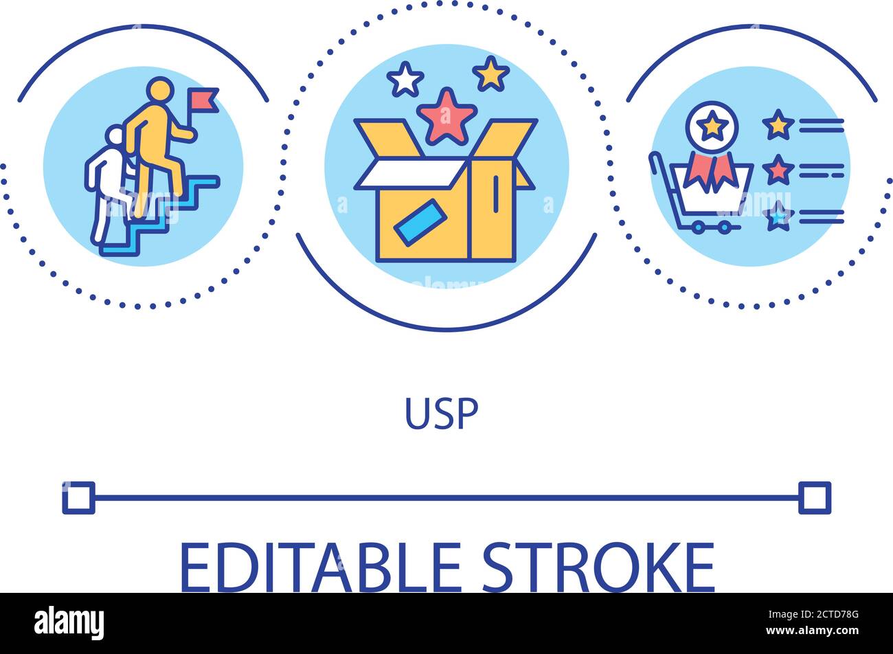 Proposition icon Cut Out Stock Images & Pictures - Alamy