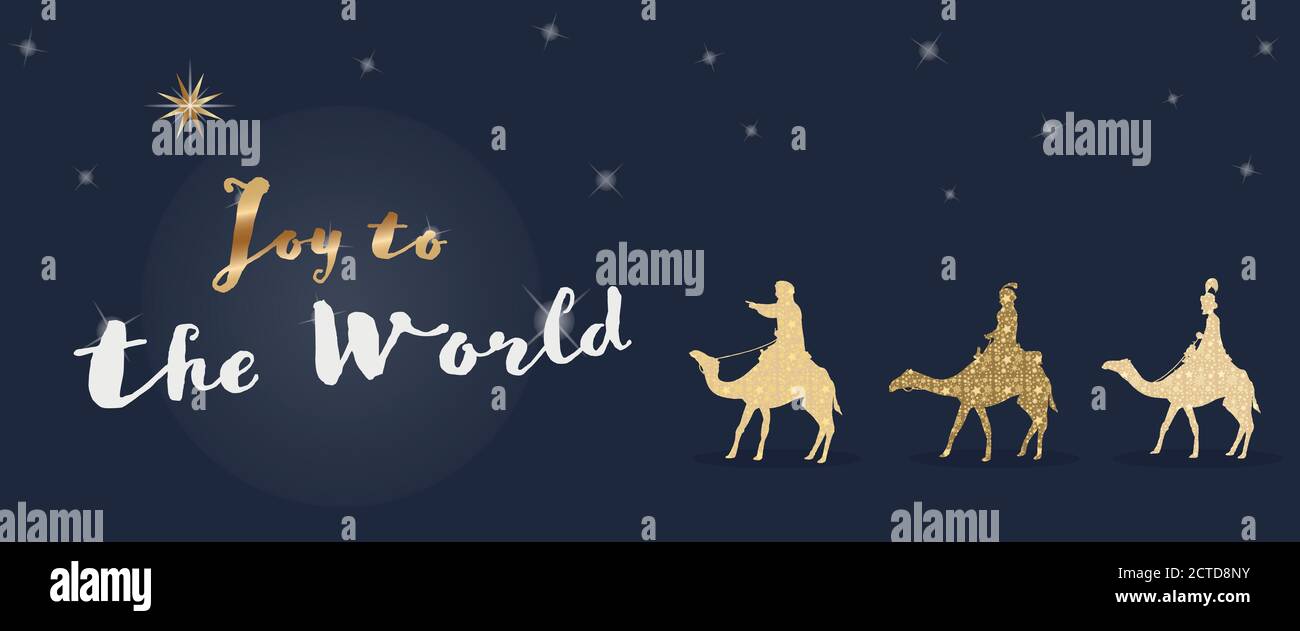 Biblical three Stock Vector Images - Alamy