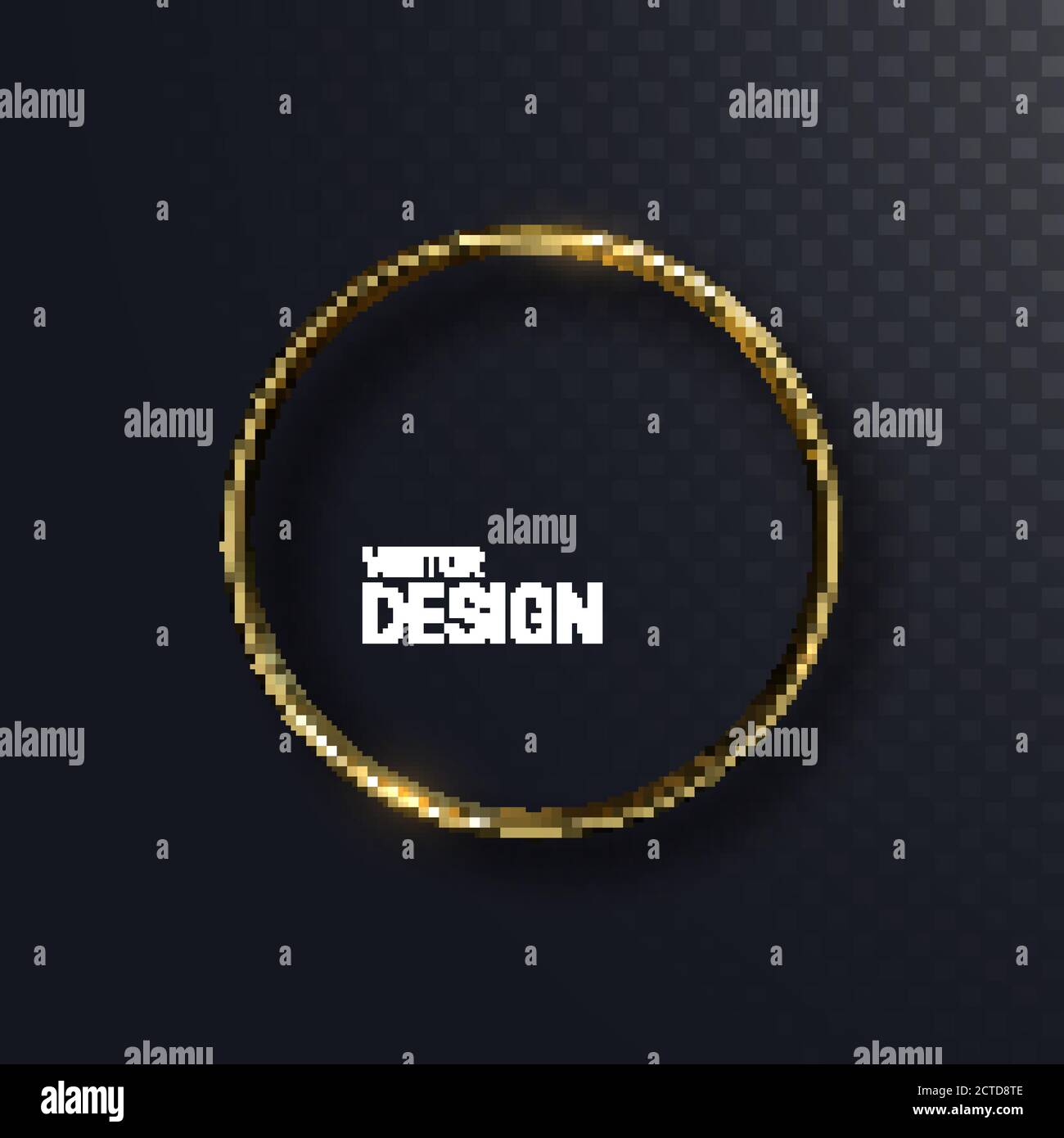 Vector 3d Stock Vector Images - Alamy