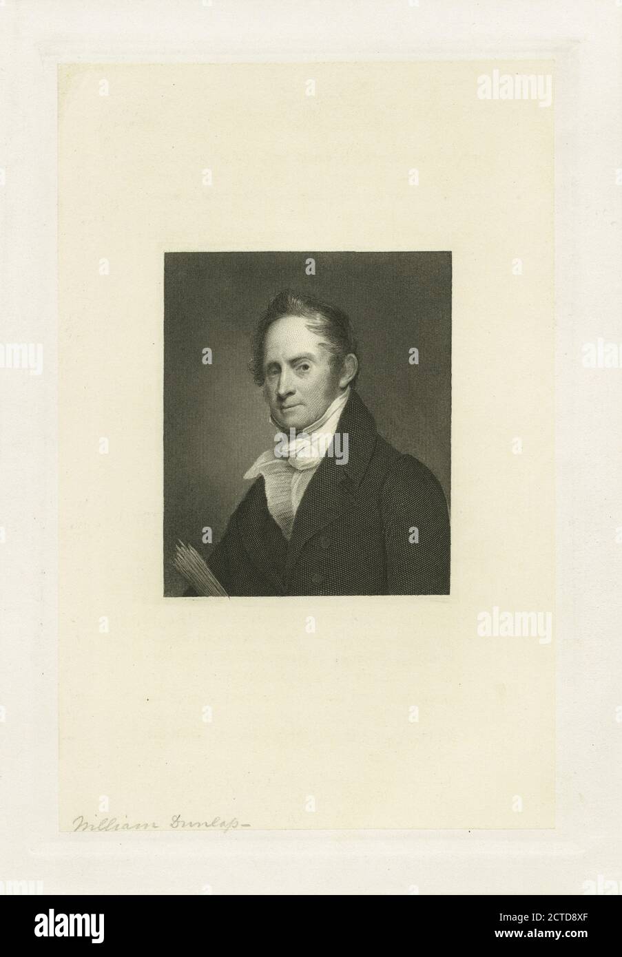 Dunlap hi-res stock photography and images - Alamy