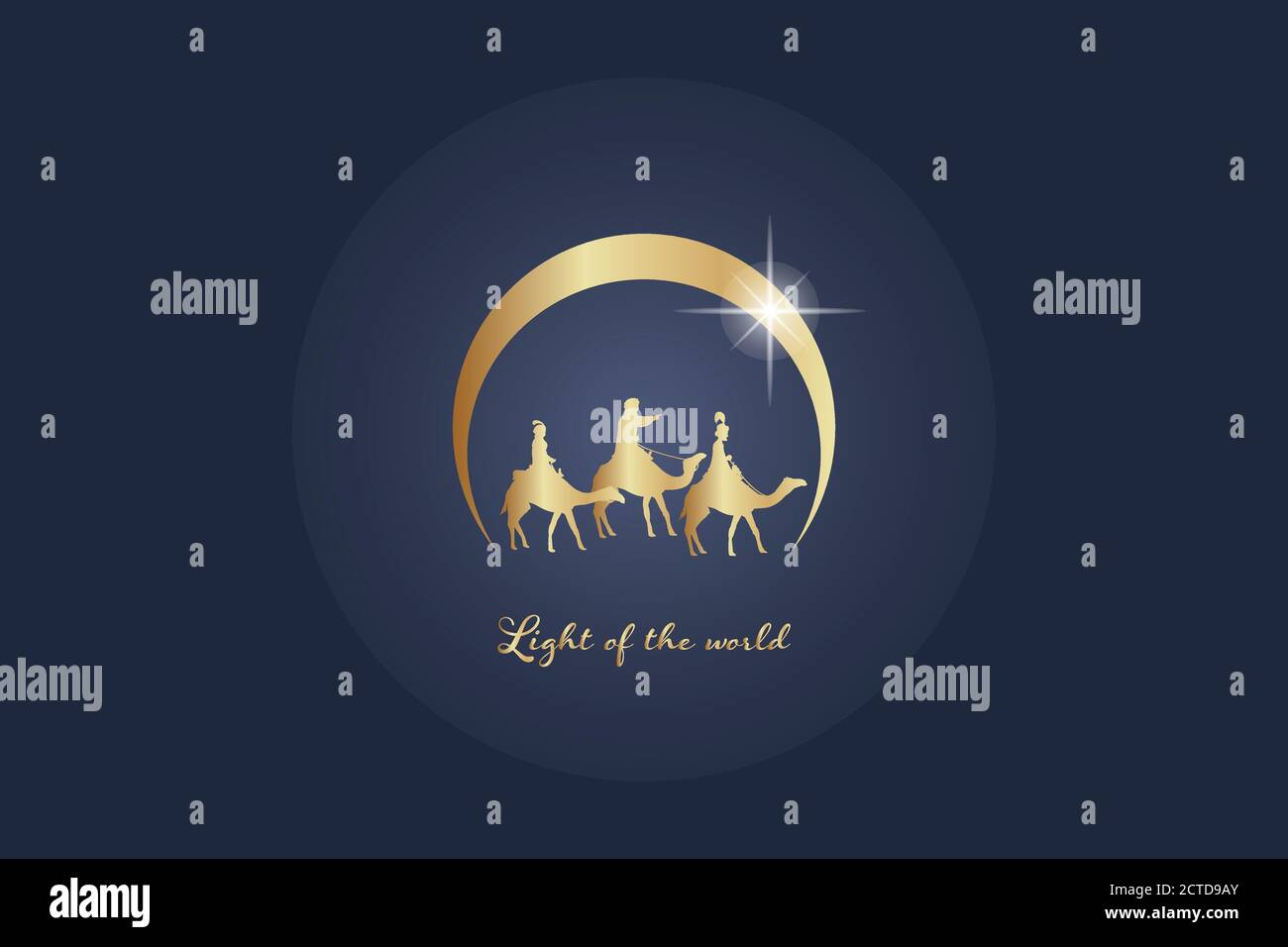 Kings star Stock Vector Images - Alamy