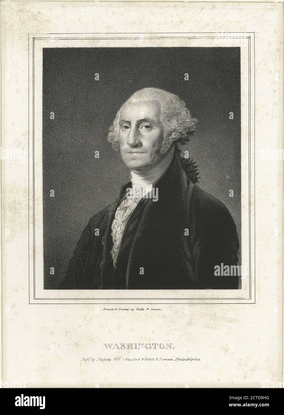 Inman hi-res stock photography and images - Alamy