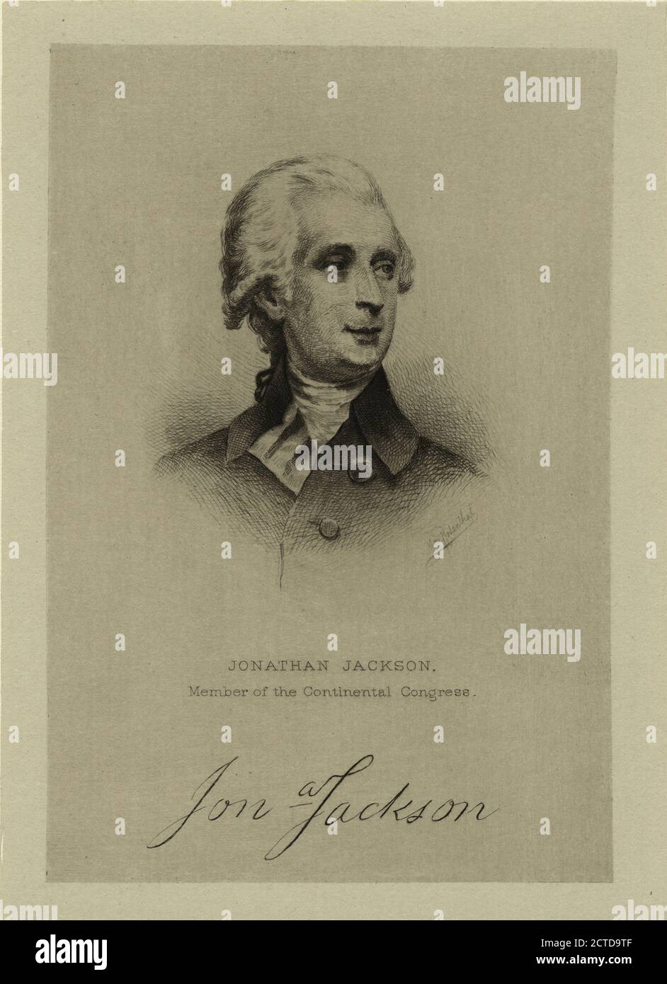 Jonathan jackson hi-res stock photography and images - Alamy