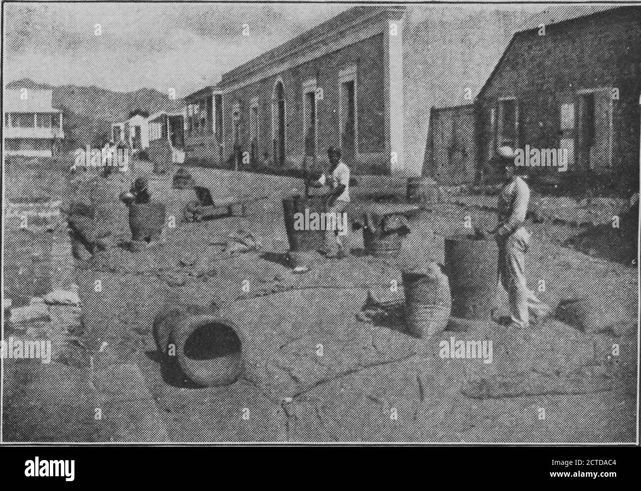 Peasant Scenes and Customs, Porto Rico., still image, Photographs, 1899 ...