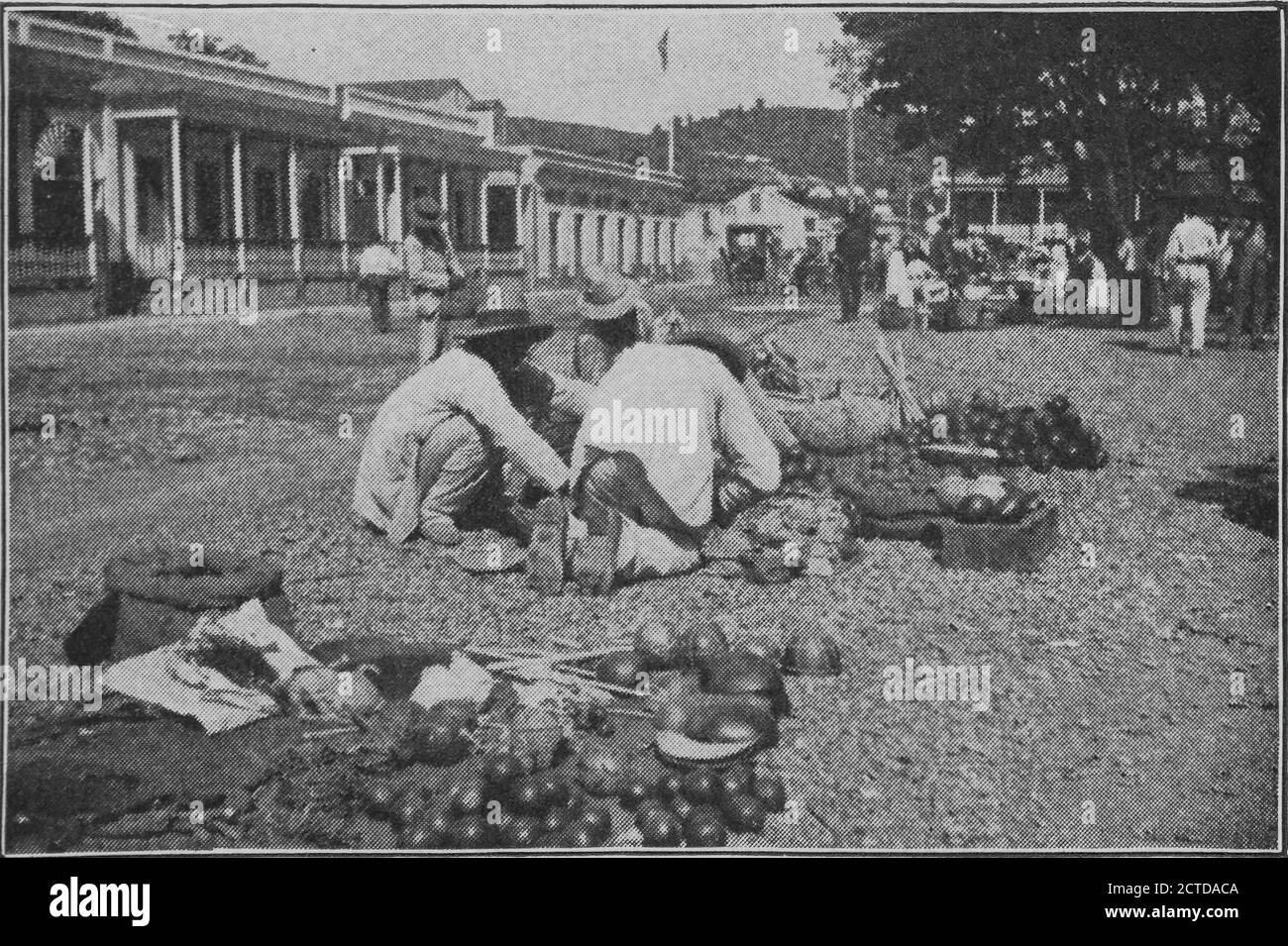 Peasant Scenes and Customs, Porto Rico., still image, Photographs, 1899 ...