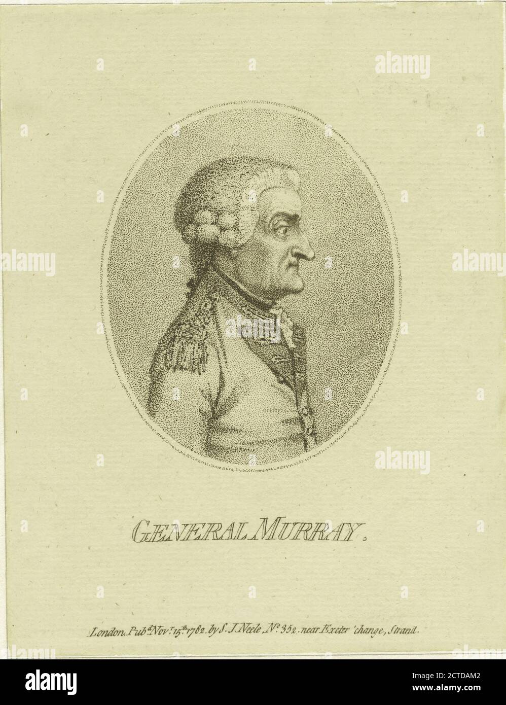 General murray hi-res stock photography and images - Alamy