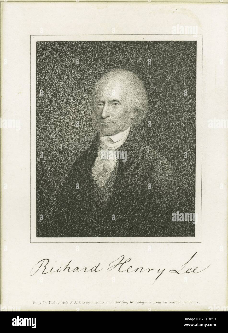 Henry lee hi-res stock photography and images - Alamy