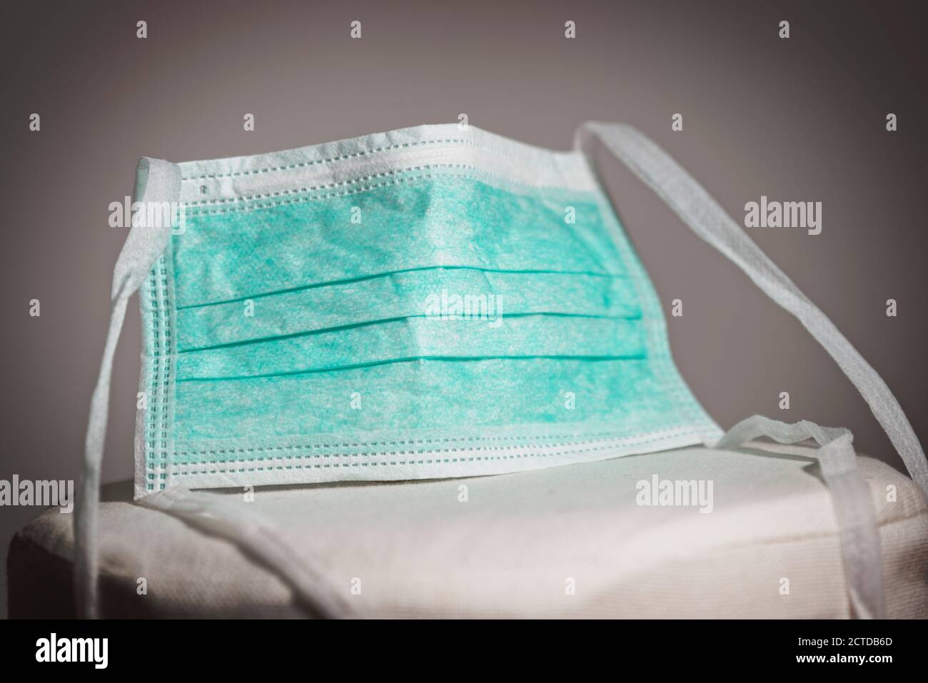 Individual protection device hi-res stock photography and images - Alamy