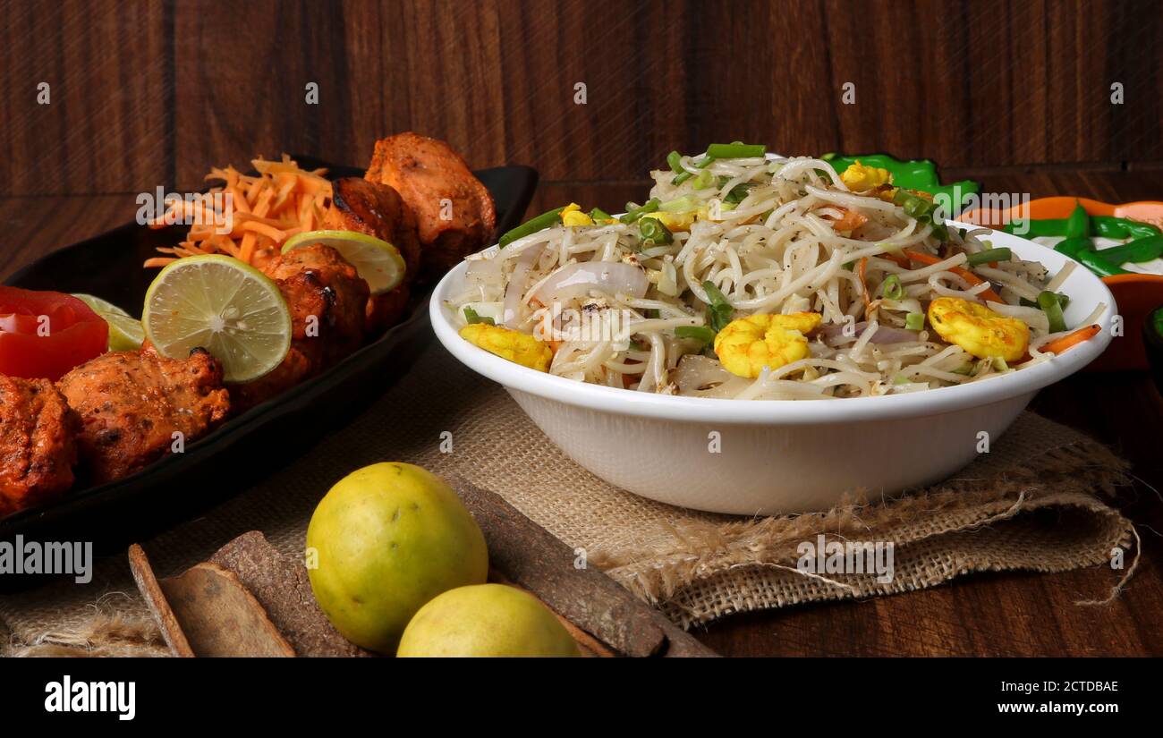 Testy and spicy hi-res stock photography and images - Alamy