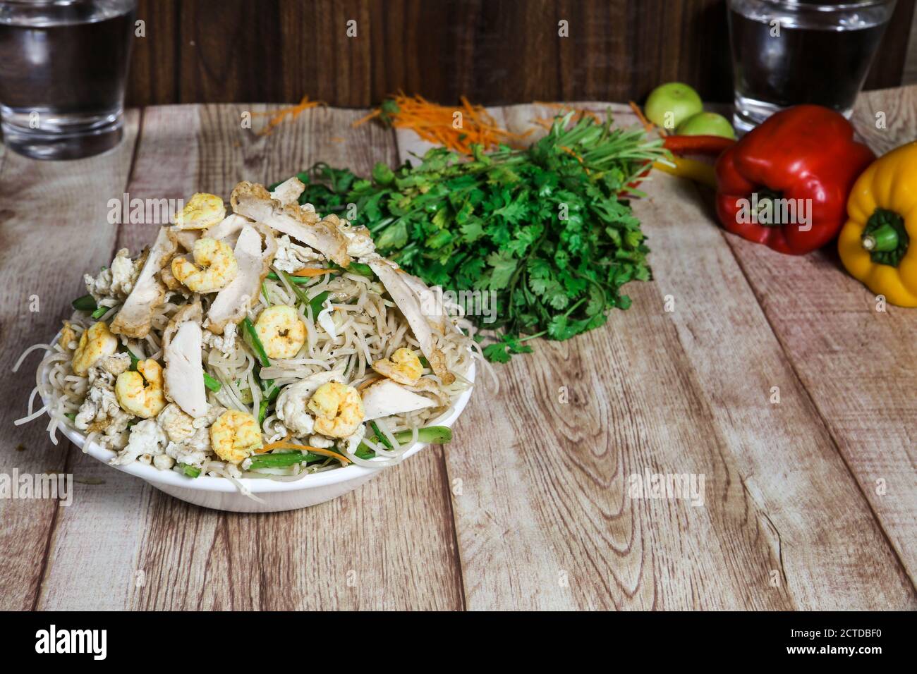 Indian restaurant testy and spicy best food Stock Photo - Alamy