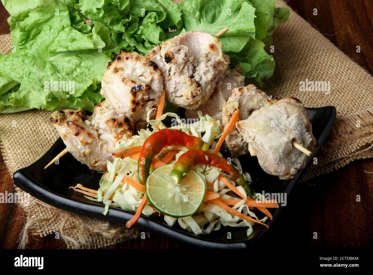 Best chiken hi-res stock photography and images - Alamy