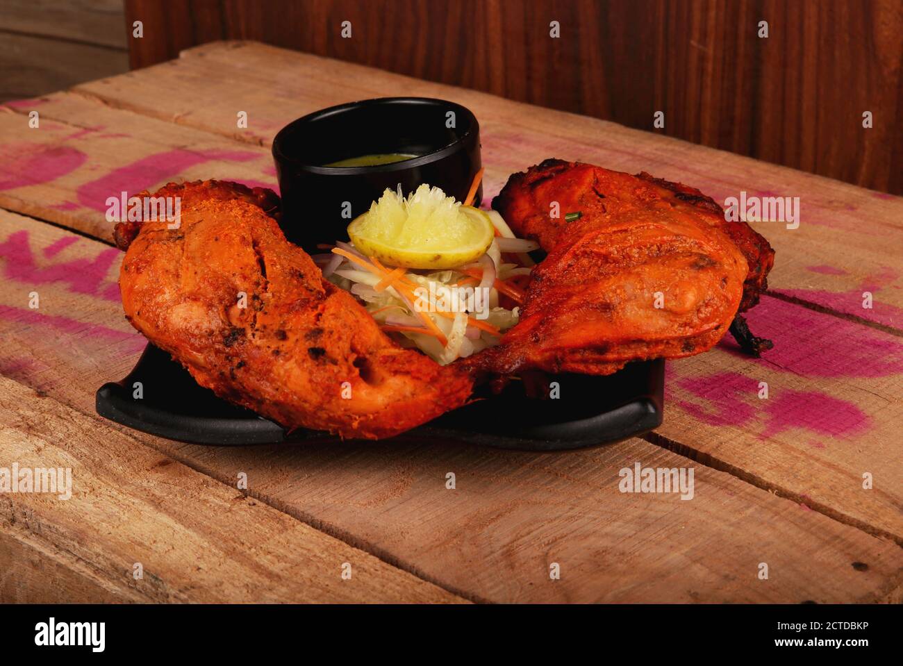 Testy indian food hi-res stock photography and images - Alamy