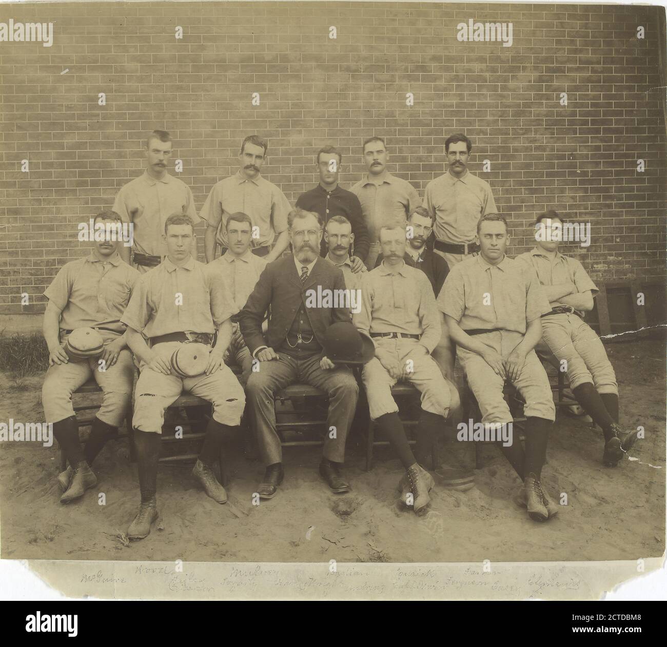 Casey mcguire hi-res stock photography and images - Alamy