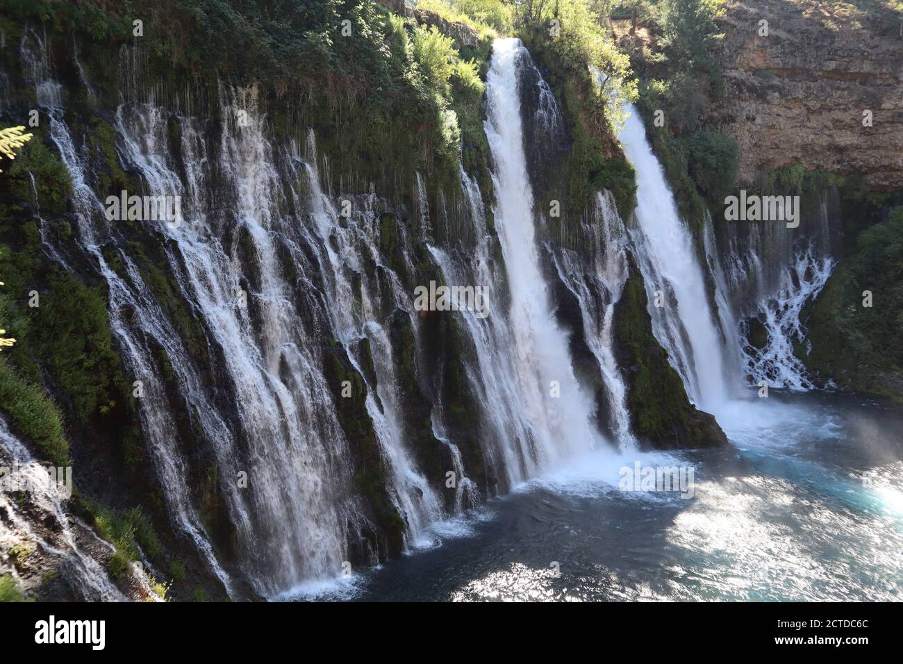 Stamp falls hi-res stock photography and images - Alamy