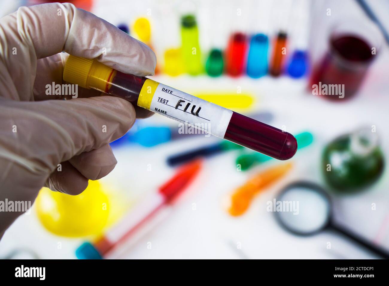 Laboratory Medical Clinic High Resolution Stock Photography and Images ...