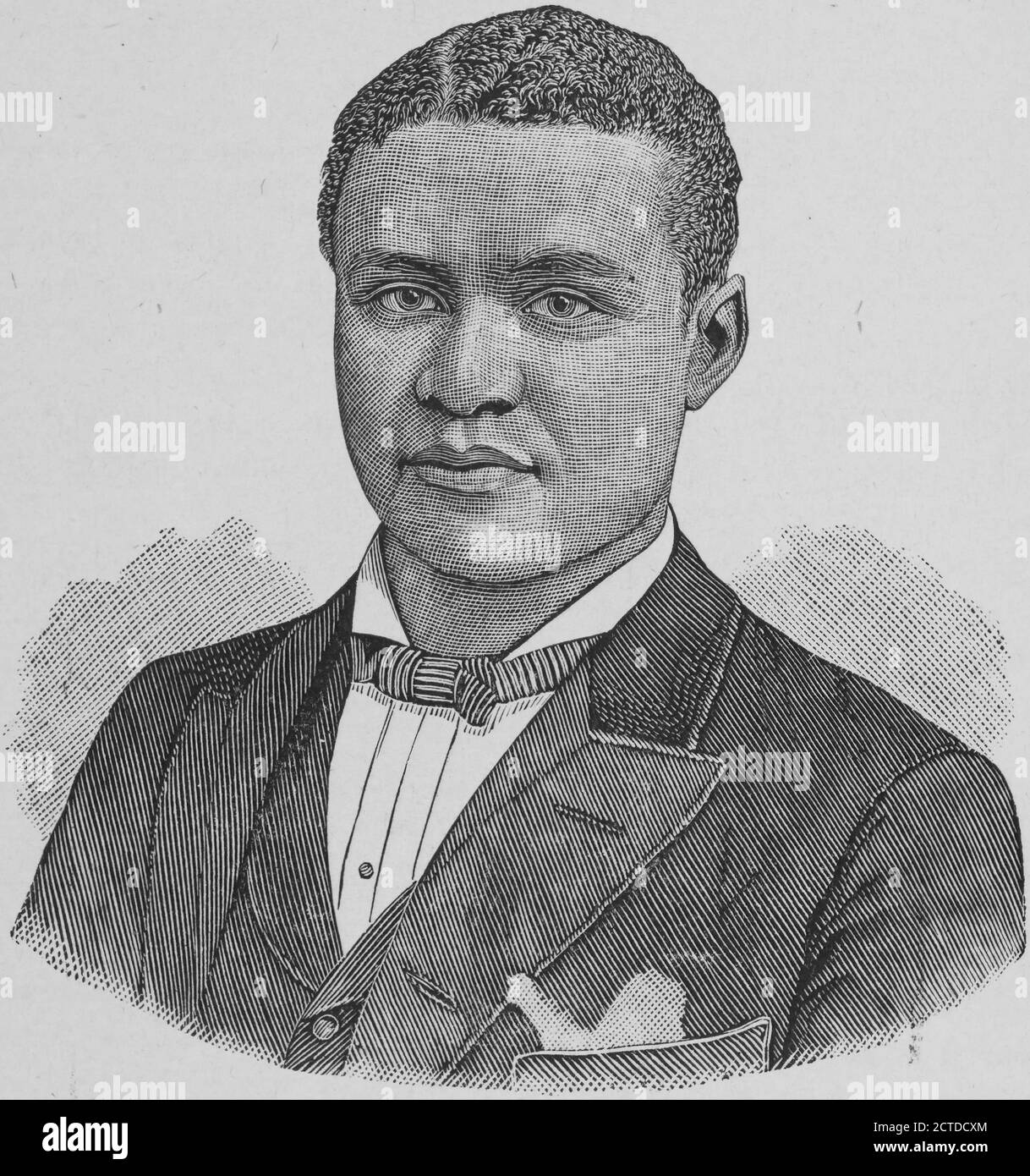 William benjamin smith hi-res stock photography and images - Alamy