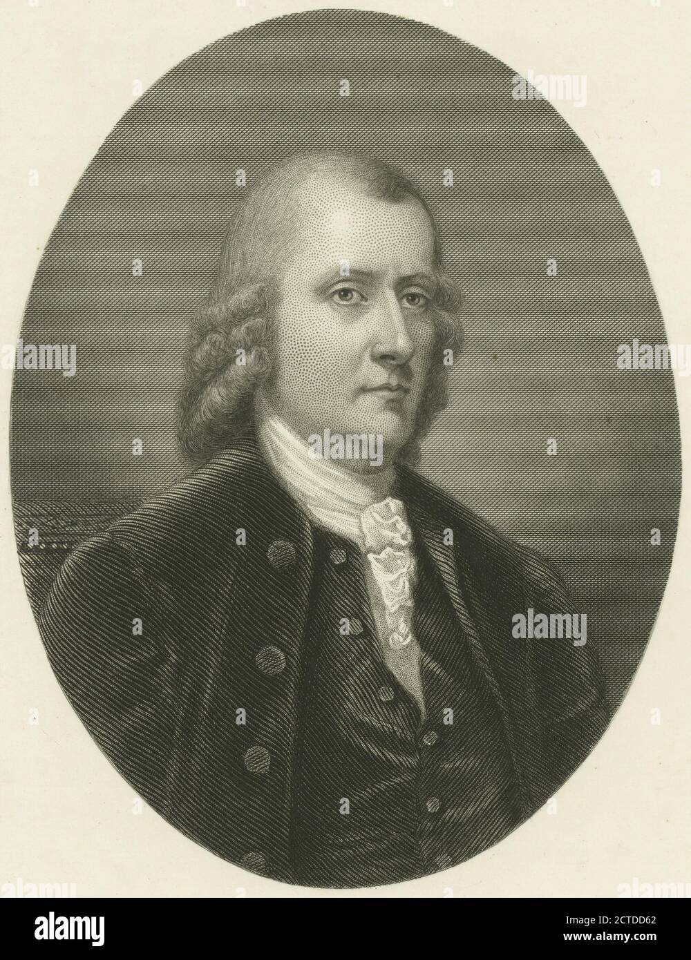 John Cruger High Resolution Stock Photography and Images - Alamy