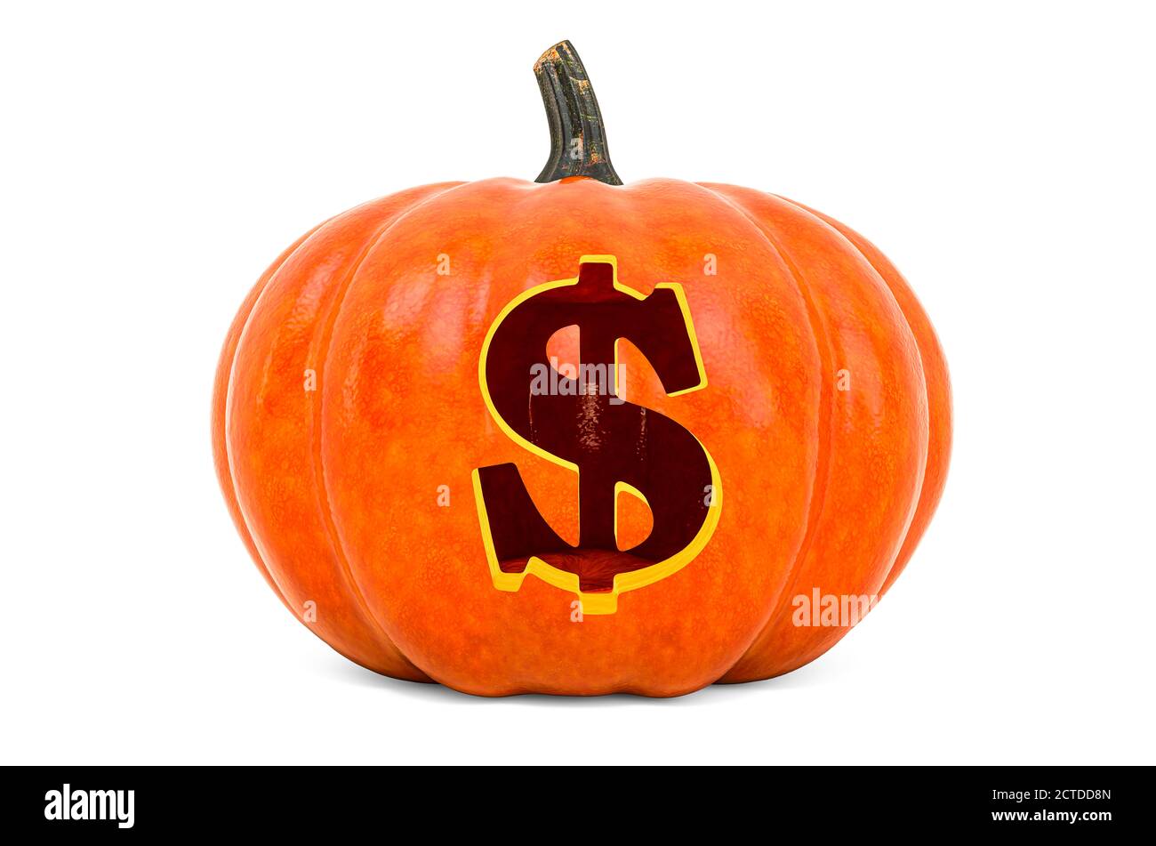 Cutting dollar sign Cut Out Stock Images & Pictures - Alamy