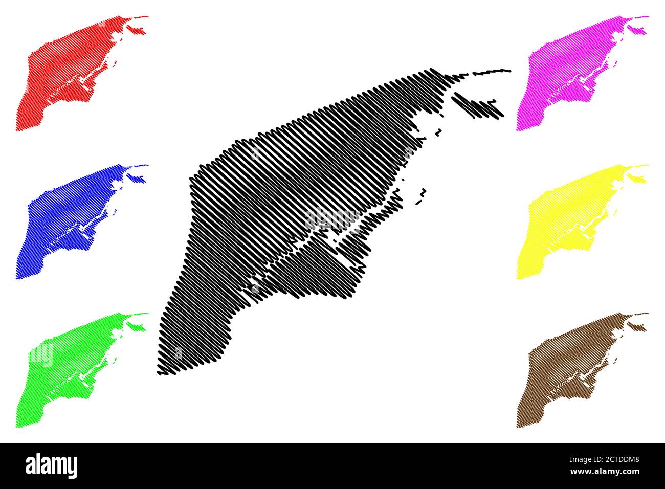 Brunei-Muara District (Nation of Brunei, the Abode of Peace, Borneo ...
