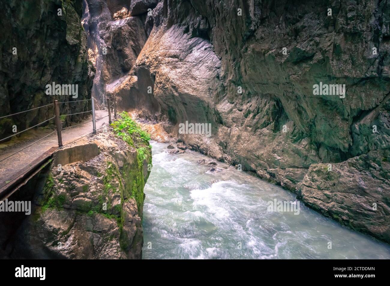 Garmisch parten hi-res stock photography and images - Alamy