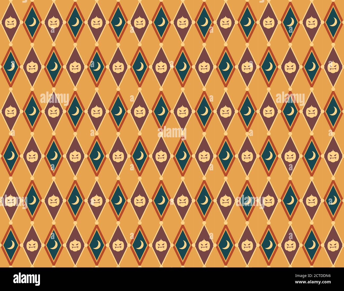 Teal pumpkin Stock Vector Images - Alamy