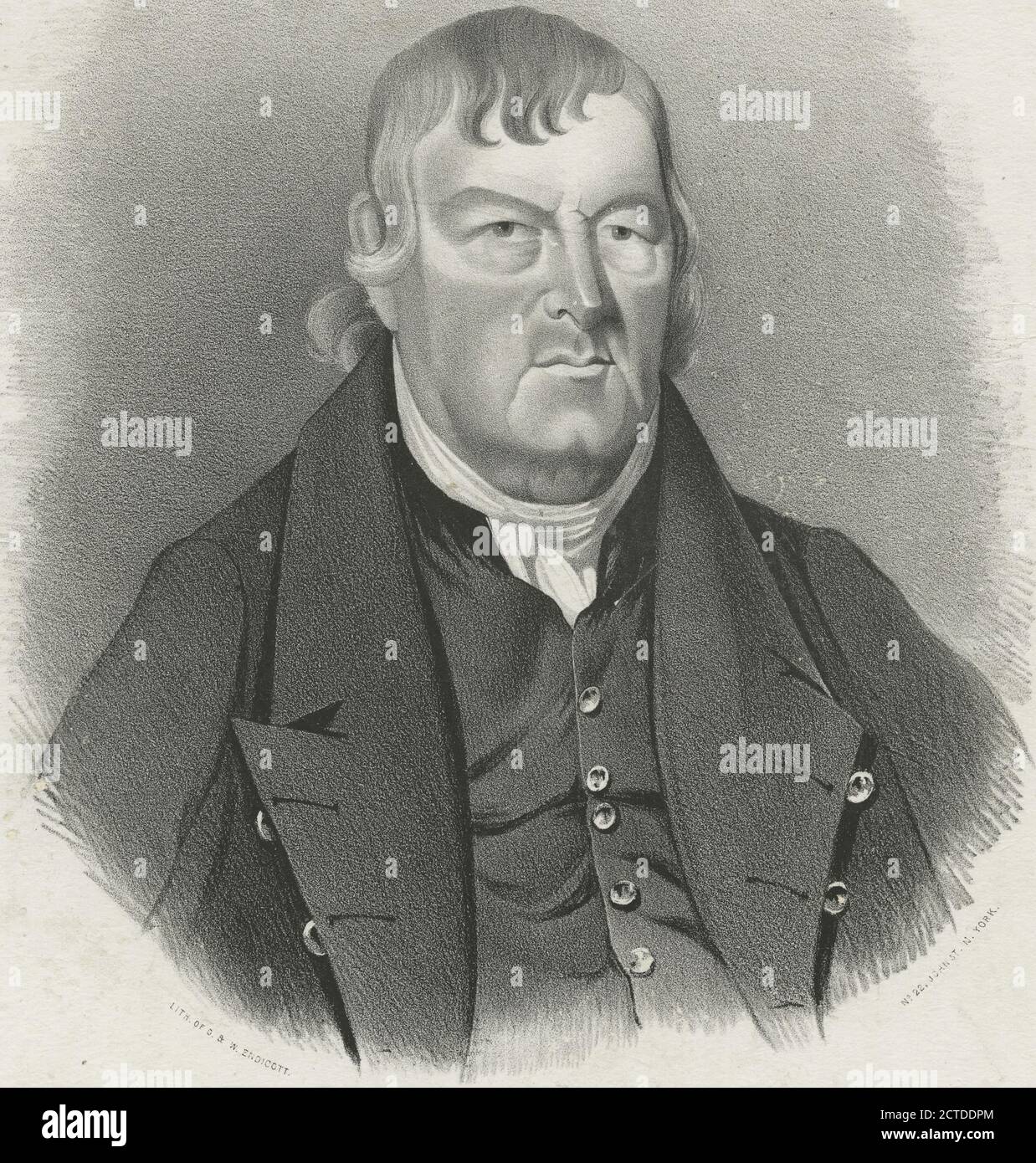 Phil. Hawkins, still image, 1783 - 1888 Stock Photo - Alamy