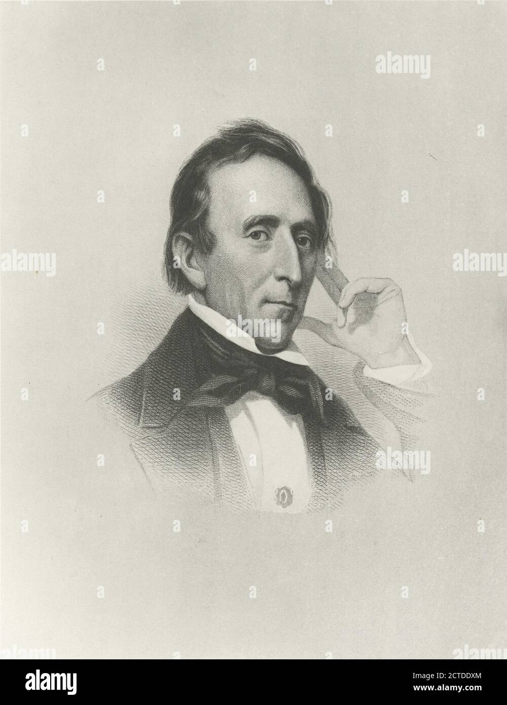 John tyler hi-res stock photography and images - Alamy
