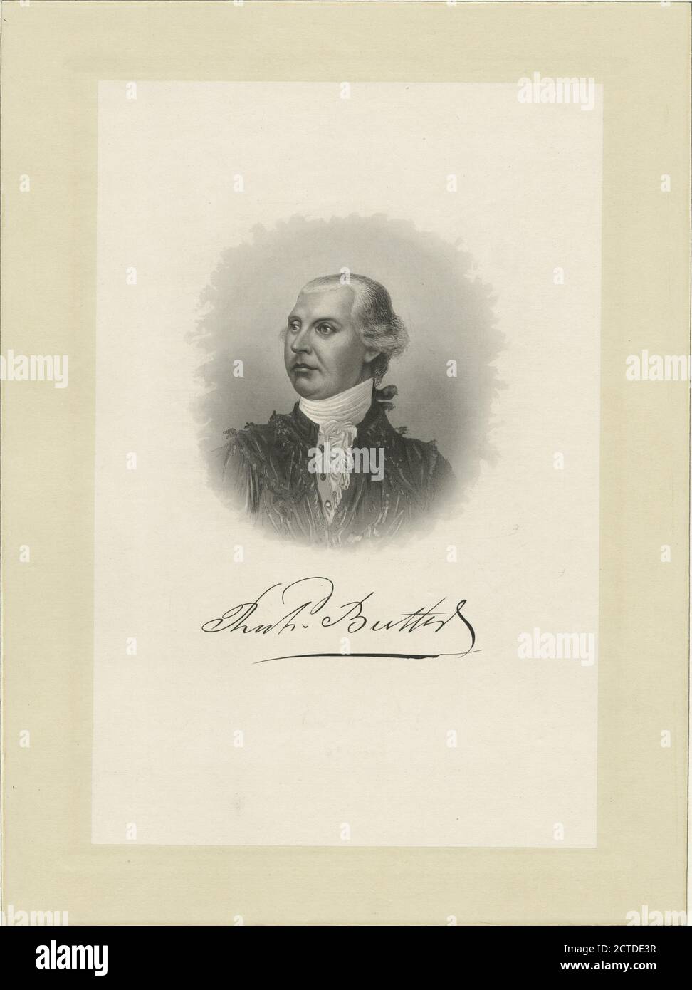 Richard butler hi-res stock photography and images - Alamy