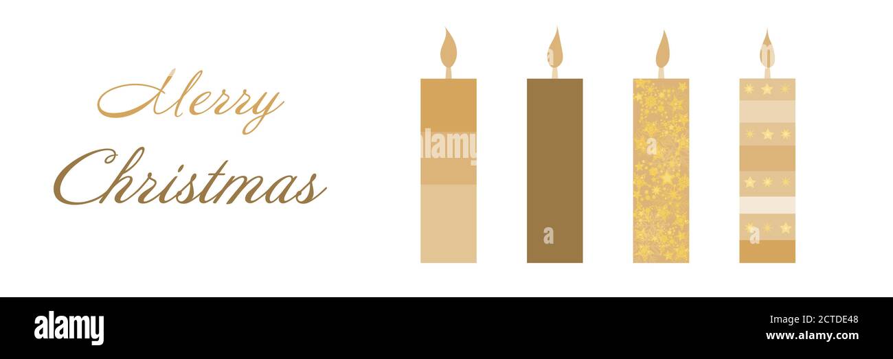 4 advent Stock Vector Images - Alamy