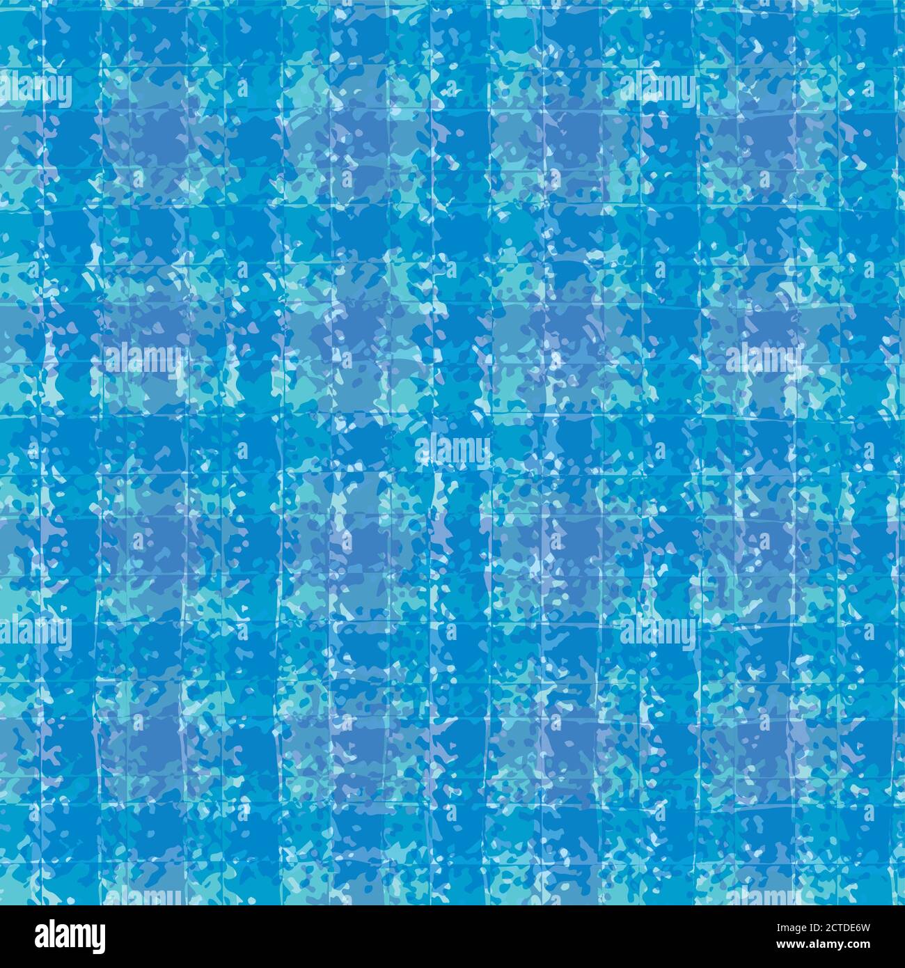 Vector cotton weave texture seamless pattern background. Organic ...