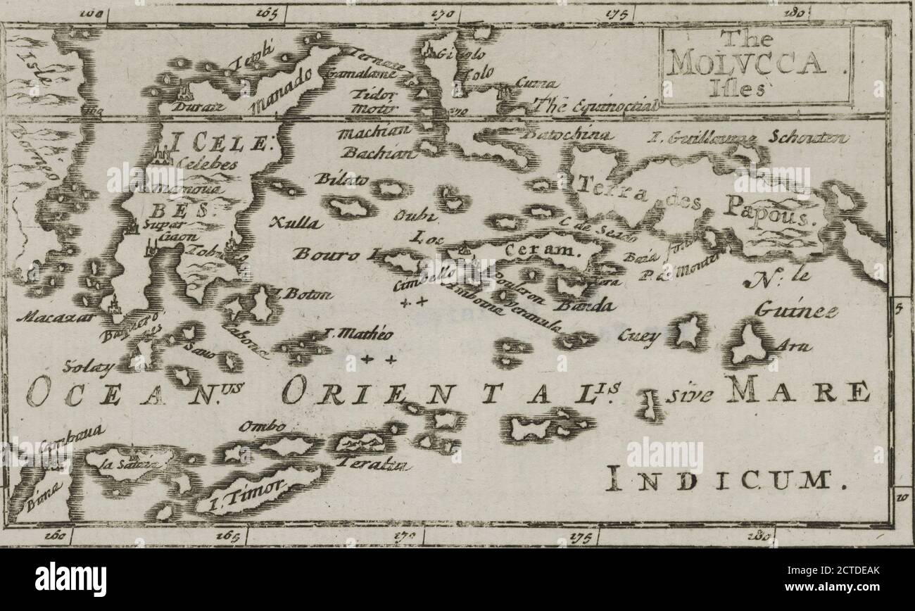 Maps of japan hi-res stock photography and images - Alamy