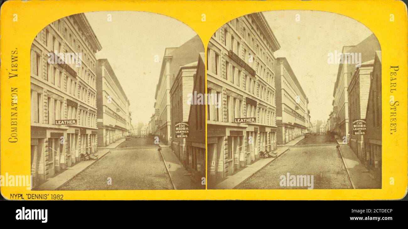 Stereographs hi-res stock photography and images - Alamy